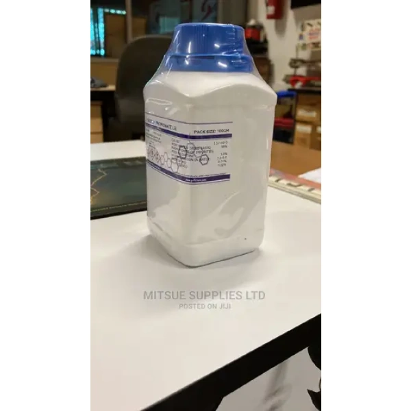 Sodium Propionate LR 100G- Lab Reagent - Panda Soko