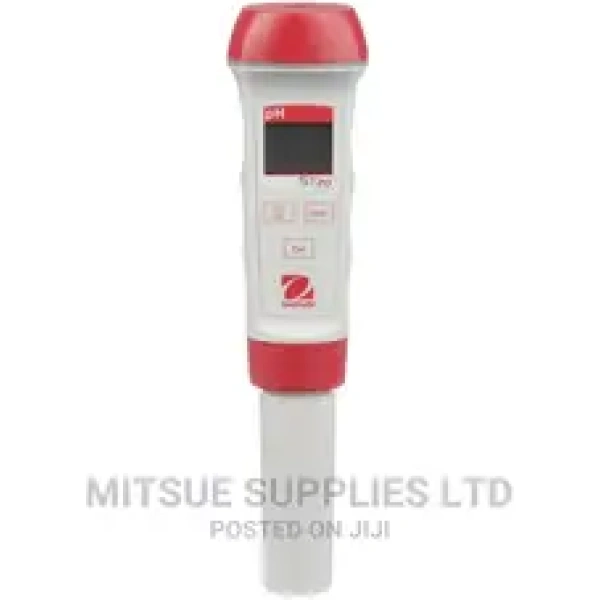 Conductivity Meter Pen Type OHAUS ST10C-A. - Panda Soko